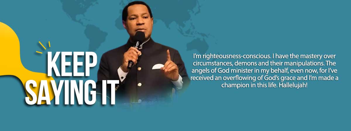 Christ Embassy Online Partnership – The Christ Embassy Online ...