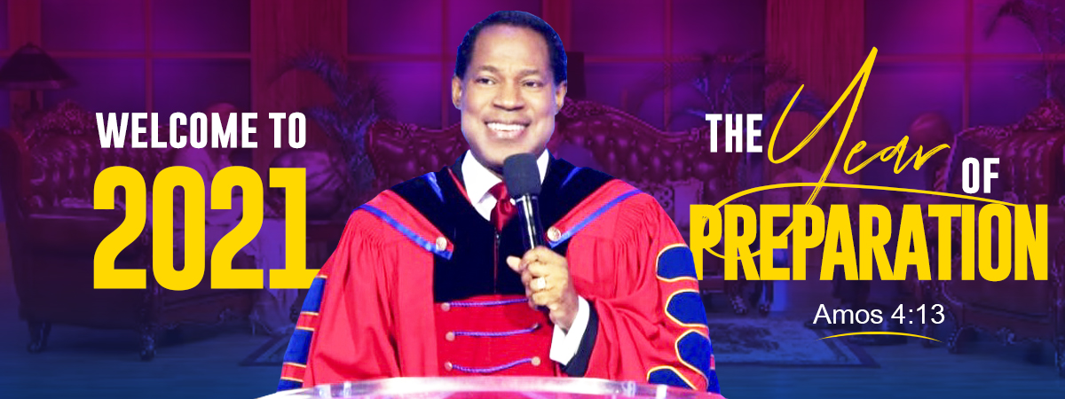 Christ Embassy Online Partnership – The Christ Embassy Online ...