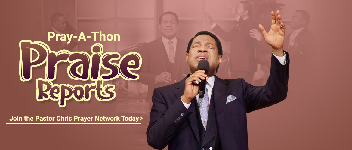 Christ Embassy Online Partnership – The Christ Embassy Online ...